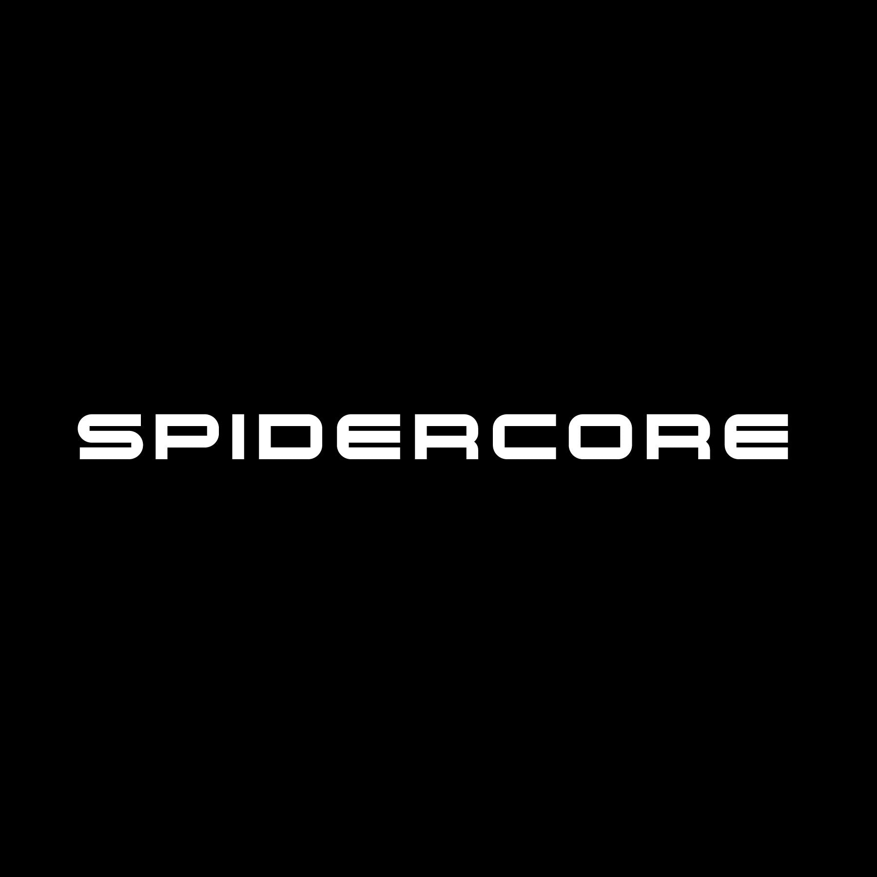 SpiderCore: Power up the Core